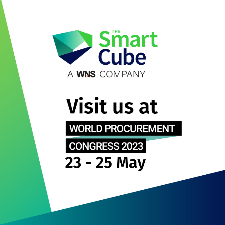 World Procurement Congress 2023: Shaping Future Strategies - The Smart Cube