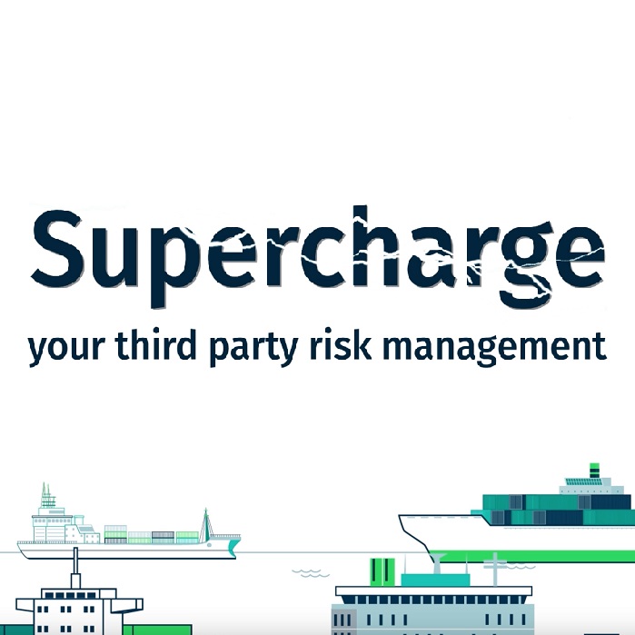 Supercharge your third party risk management with our Supplier Risk ...
